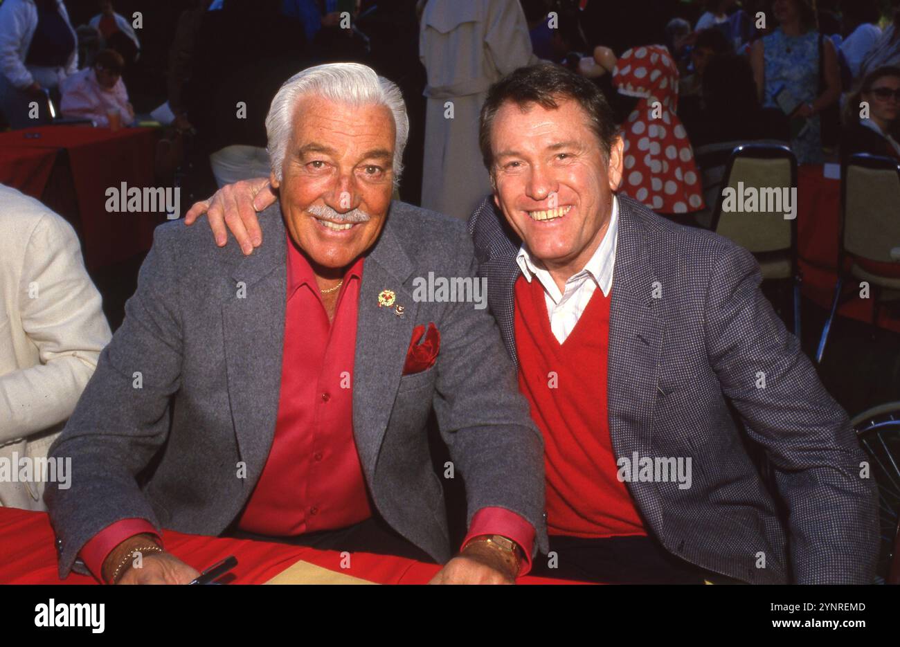 **FILE PHOTO** Earl Holliman Has Passed Away. Cesar Romero and Earl ...