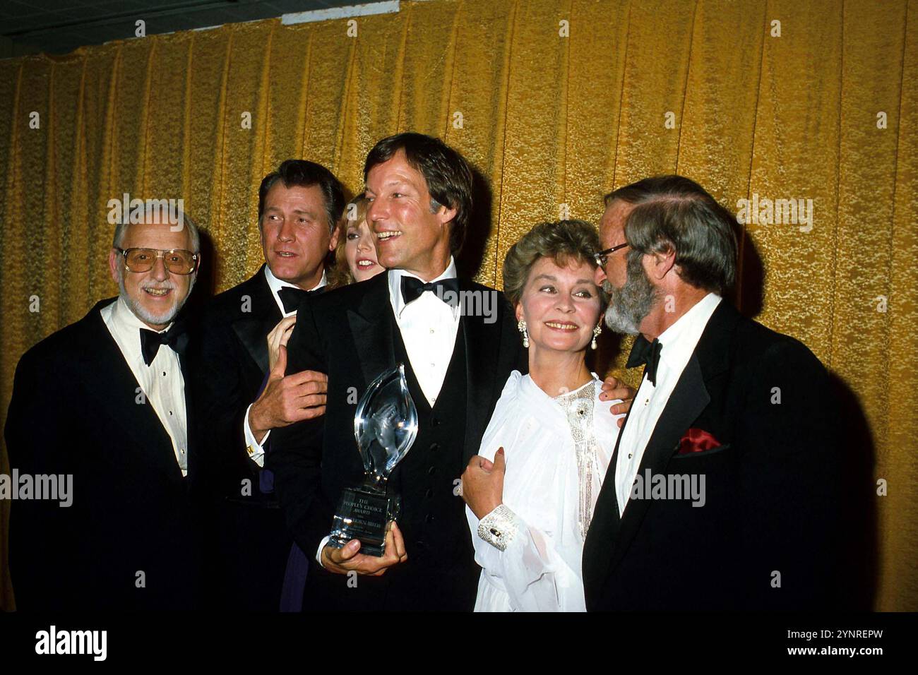 **FILE PHOTO** Earl Holliman Has Passed Away. David Wolper, Earl ...