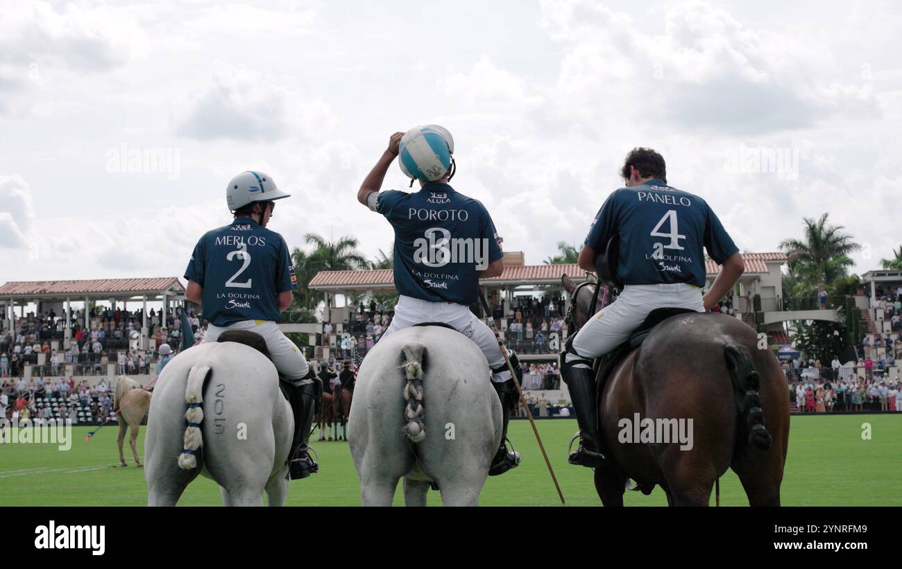 RELEASE DATE: December 10, 2024. TITLE: Polo. STUDIO: Netflix. DIRECTOR ...