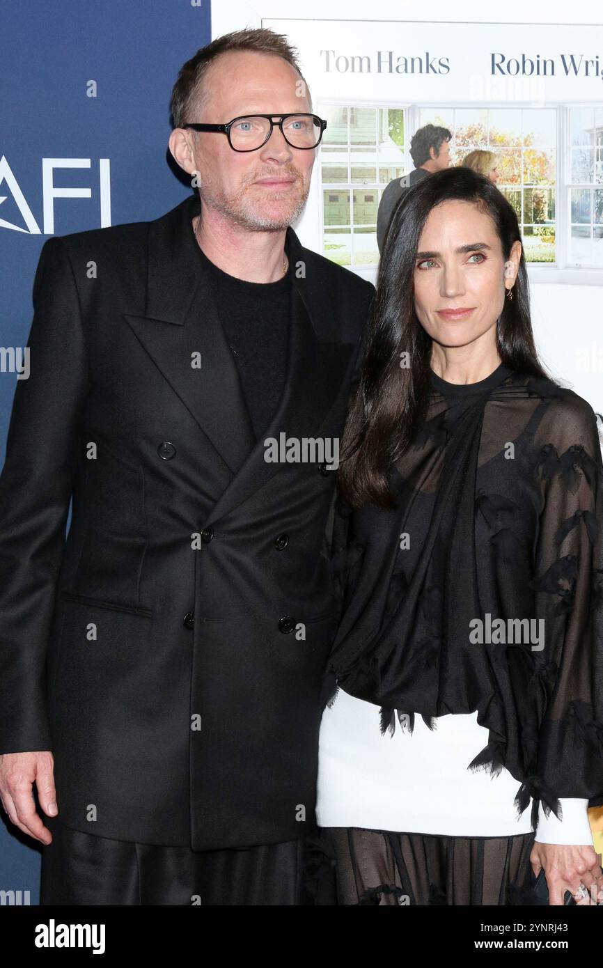 AFI Fest - Here Screening at the TCL Chinese Theater IMAX on October 25 ...