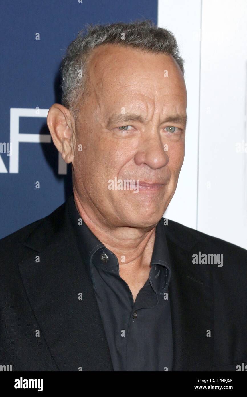 AFI Fest - Here Screening at the TCL Chinese Theater IMAX on October 25 ...