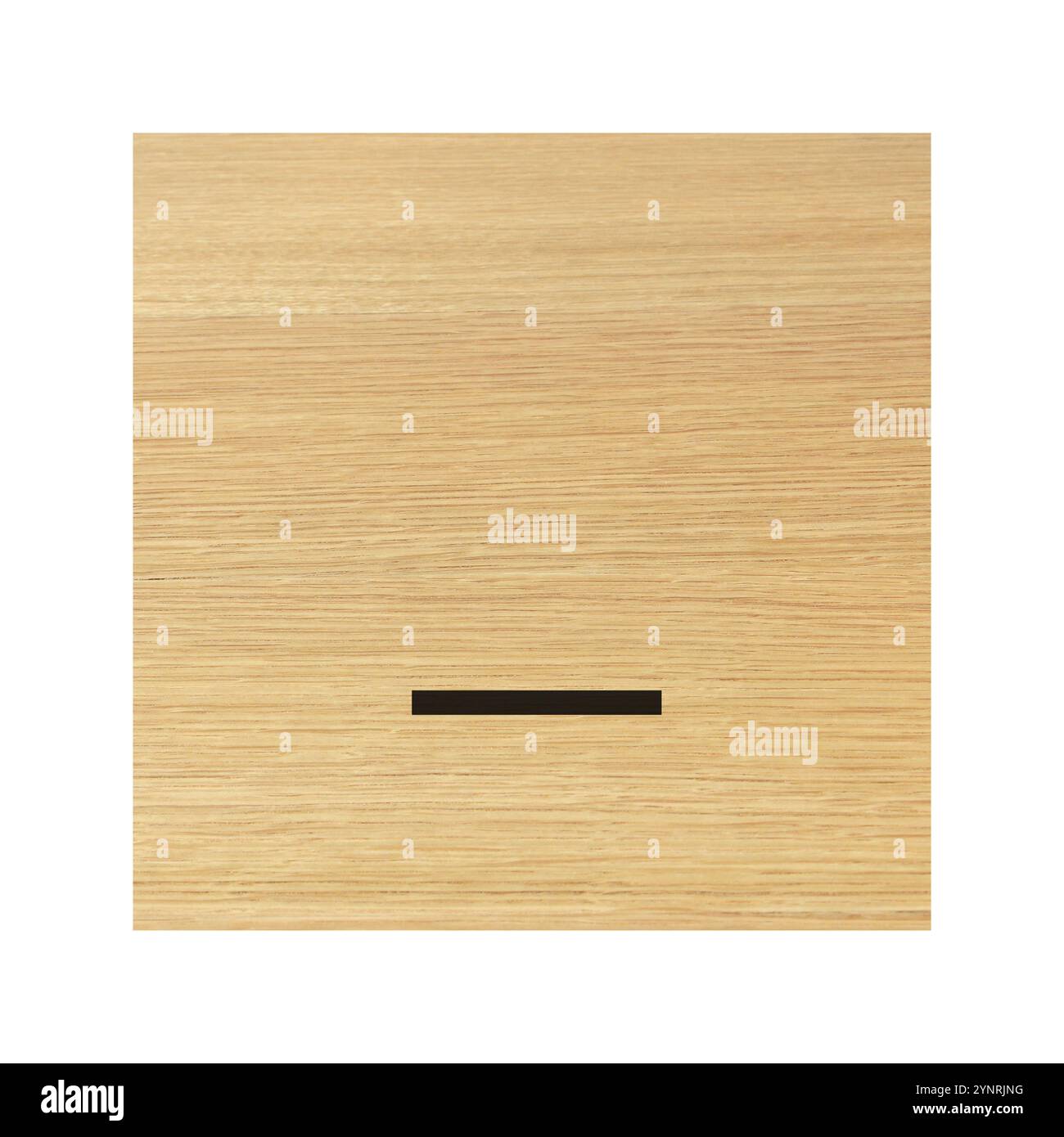 Underscore sign Cut Out Stock Images & Pictures - Alamy