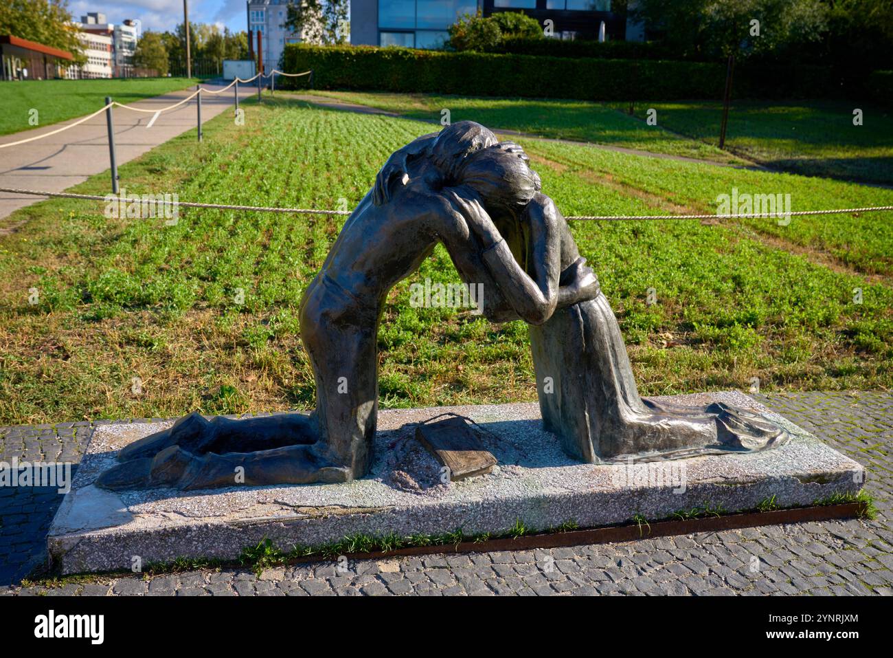 Berlin, Germany – September 27, 2024 - Berlin Wall Memorial ...
