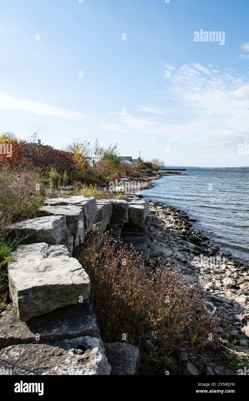 Hamilton bay hi-res stock photography and images - Alamy