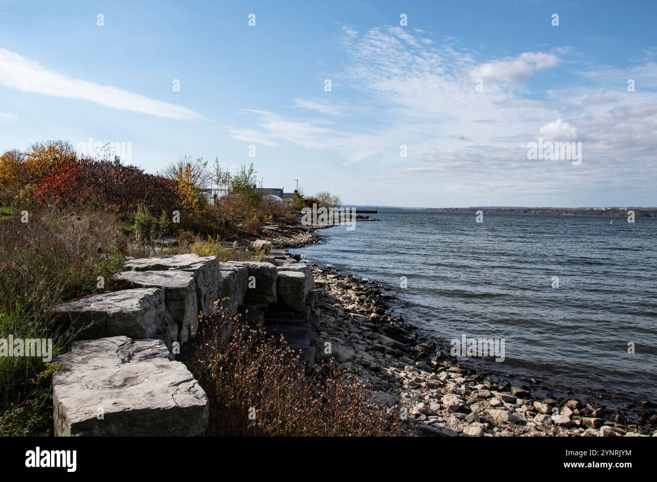 Hamilton bay hi-res stock photography and images - Alamy