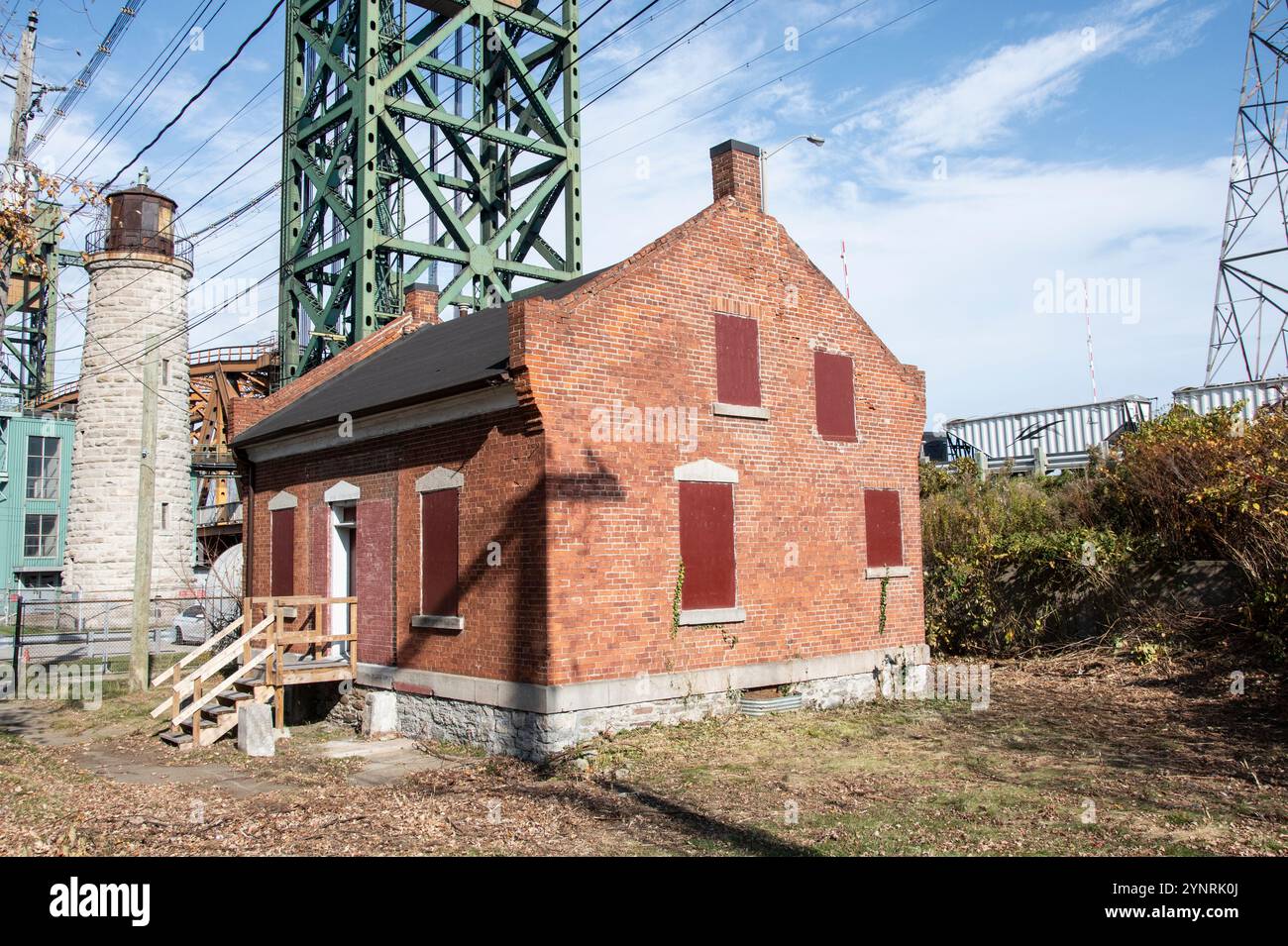 Lighthouse on beach boulevard hi-res stock photography and images - Alamy