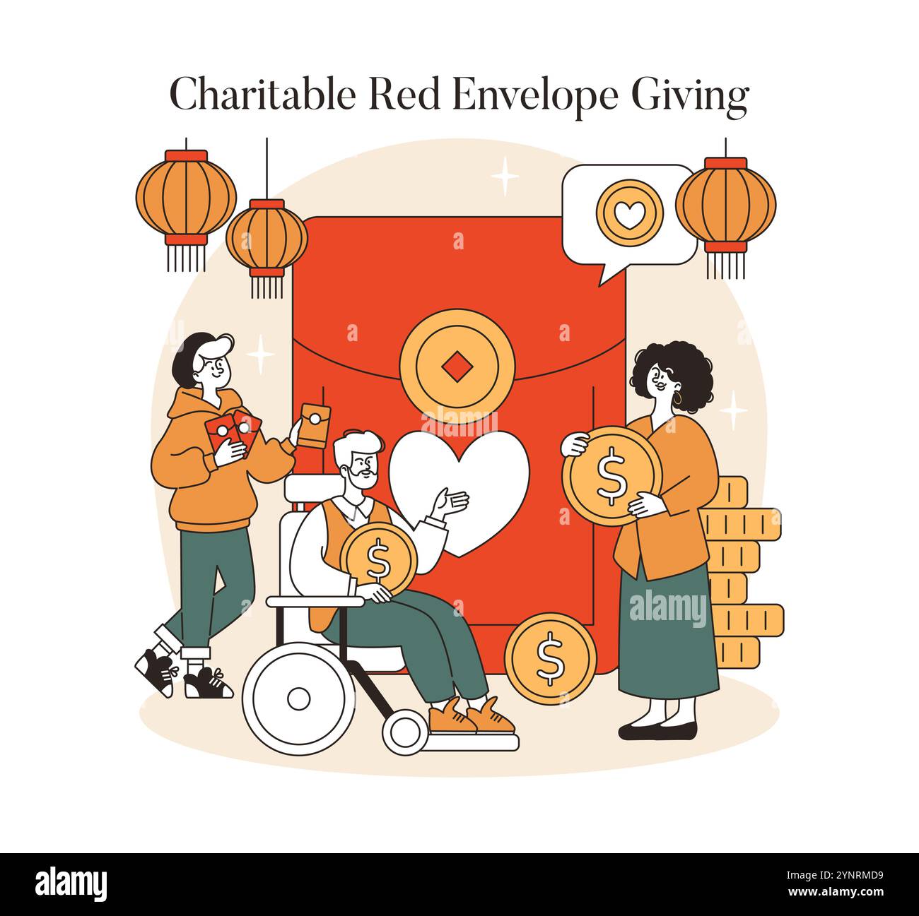 Lunar aid Stock Vector Images - Alamy