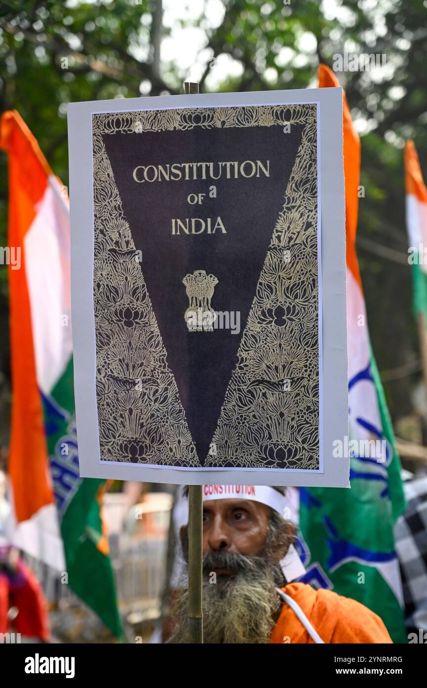 Samvidhan diwas hi-res stock photography and images - Alamy