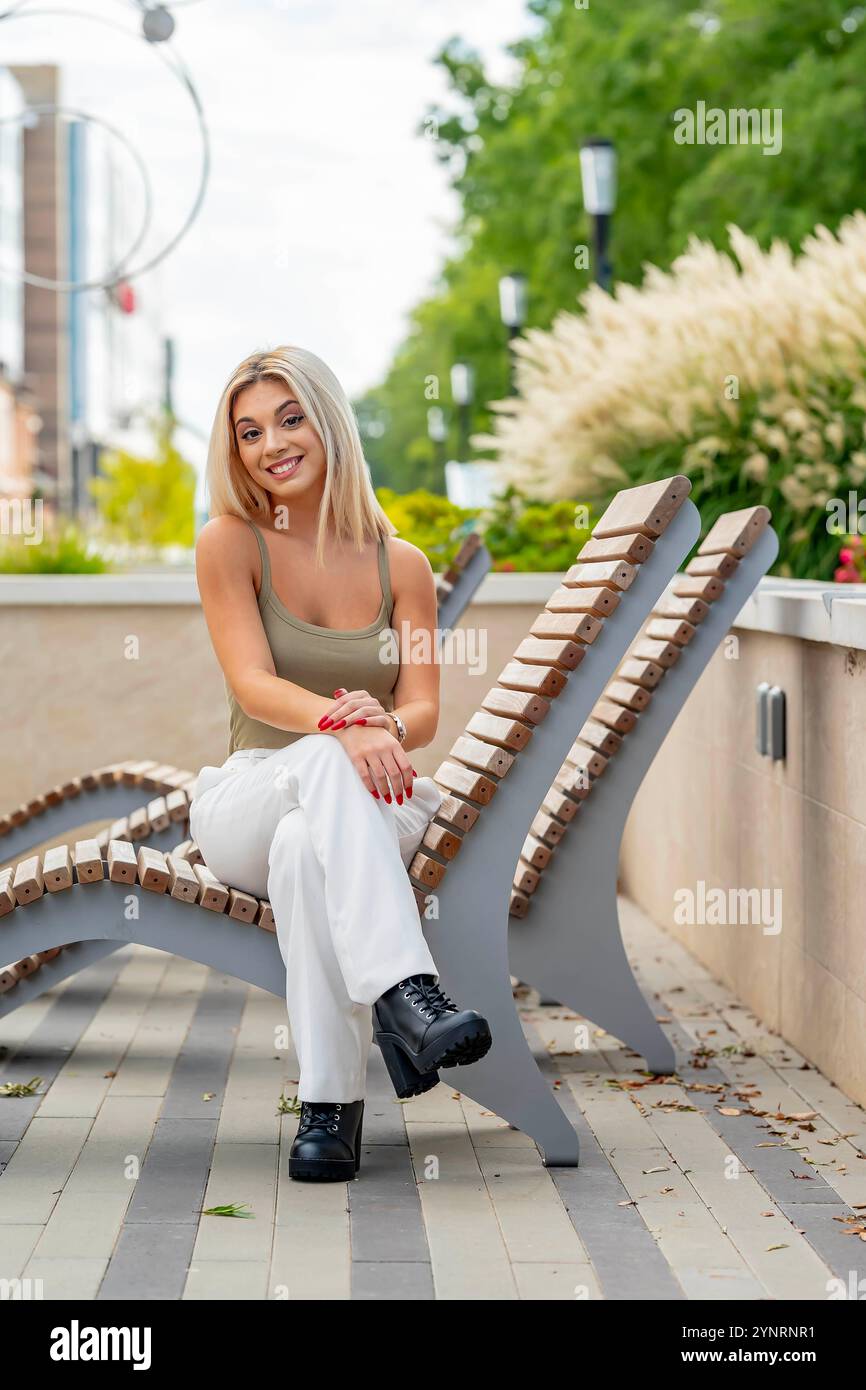 Radiant renewal hi-res stock photography and images - Alamy