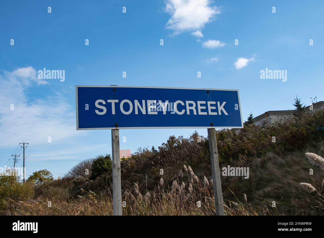 Stoney creek area hi-res stock photography and images - Alamy