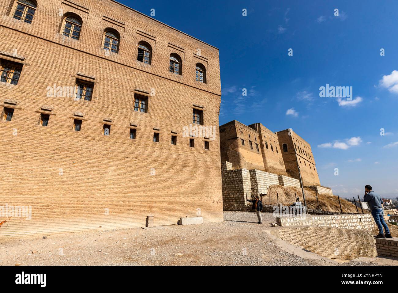 Main entrance to fortress hi-res stock photography and images - Alamy