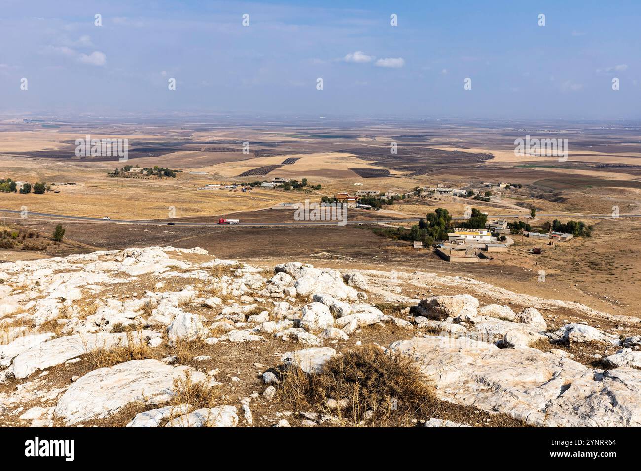 Battle of Gaugamela, Battle of Arbela, Battle field, Alexander the ...