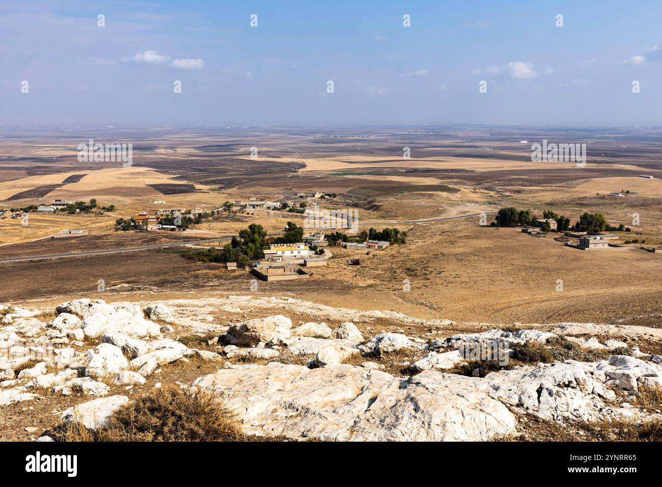 Battle of Gaugamela, Battle of Arbela, Battle field, Alexander the ...