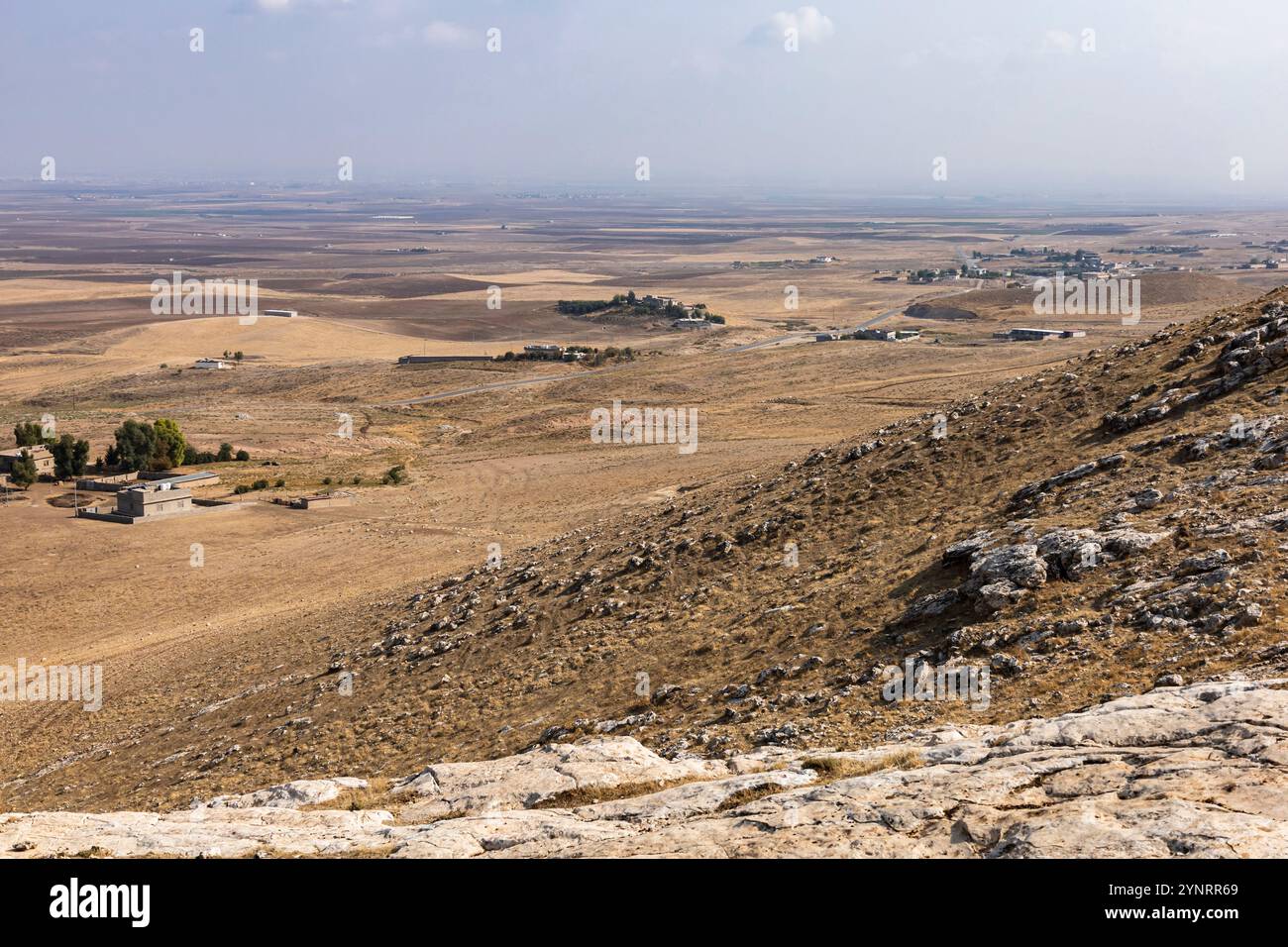 Battle of Gaugamela, Battle of Arbela, Battle field, Alexander the ...