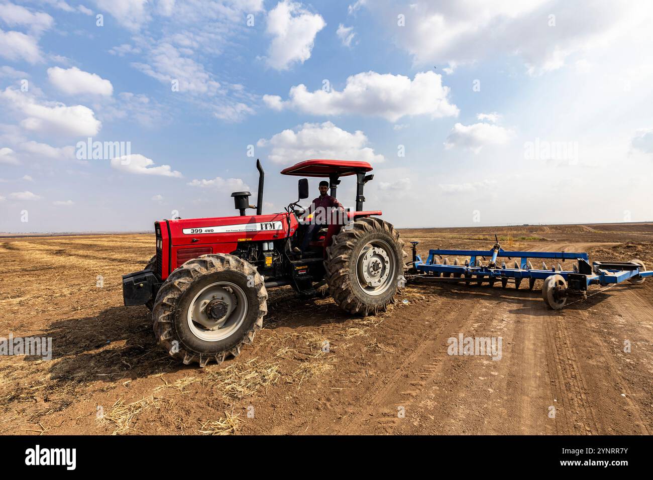 Iraqi kurdistan farm hi-res stock photography and images - Alamy