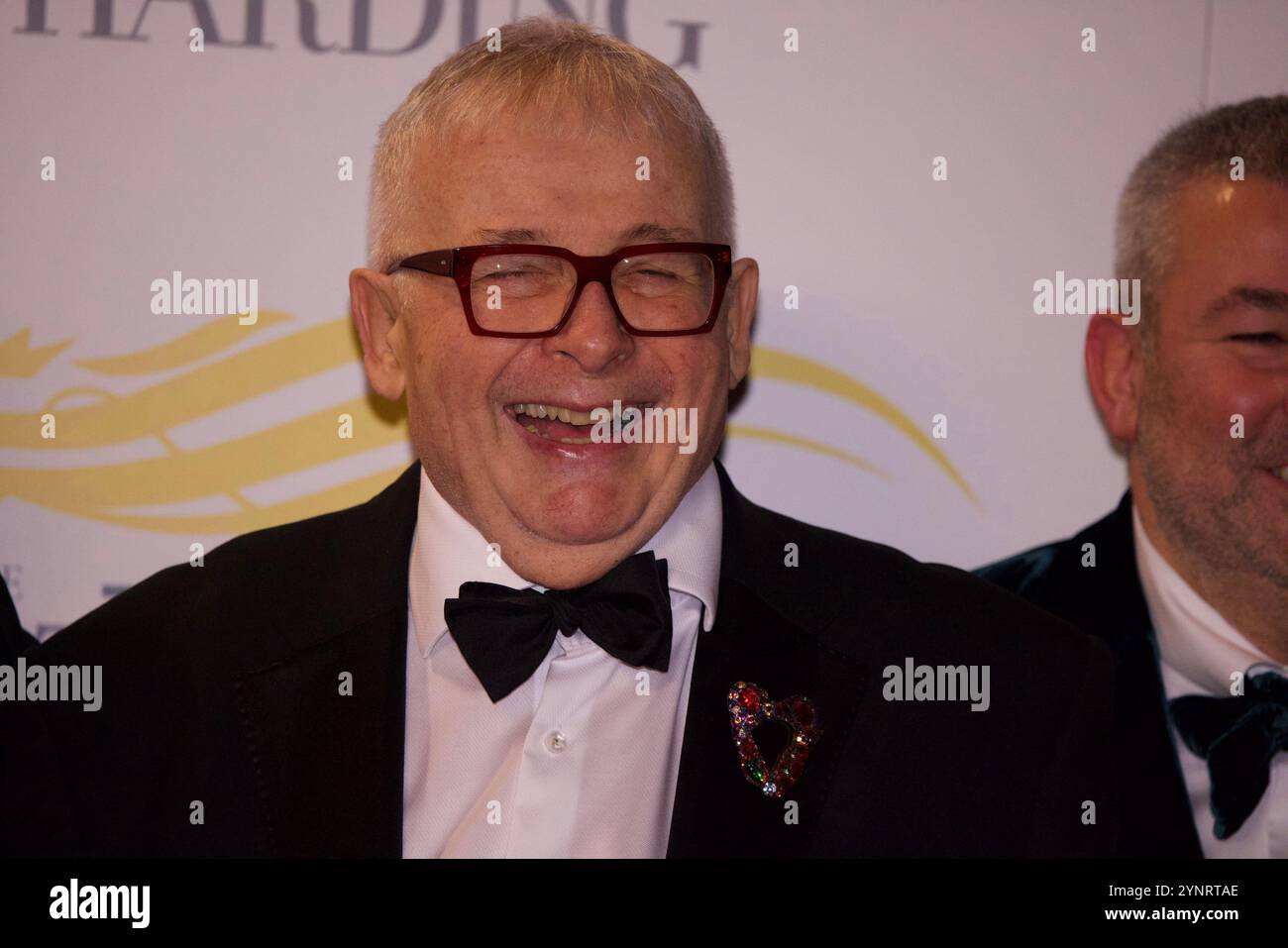 London, UK. Christopher Biggins at the Royal Variety Performance 2024 ...