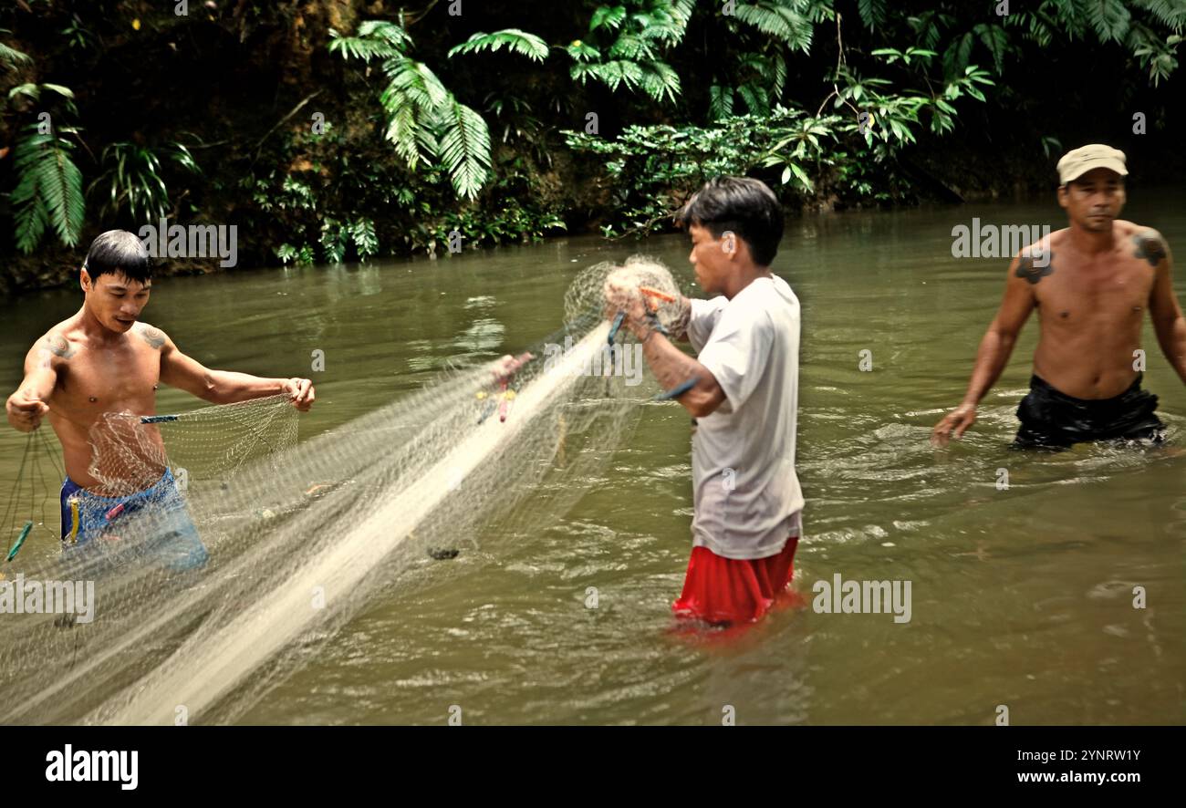 Customary forest in indonesia hi-res stock photography and images - Alamy