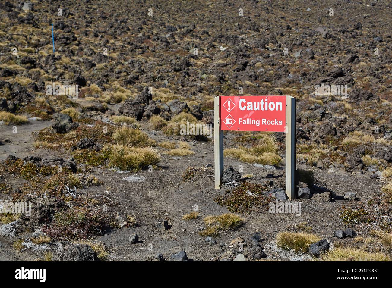 Climbing caution hi-res stock photography and images - Alamy
