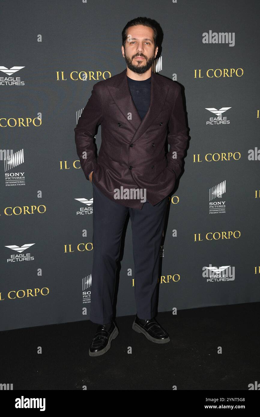 Vincenzo alfieri hi-res stock photography and images - Alamy
