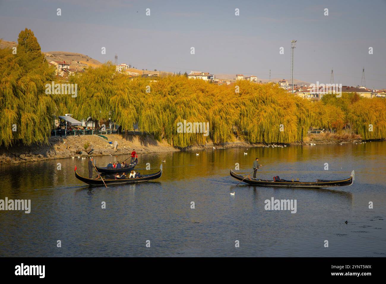 Avanos, Cappadocia, Turkey, Turkiye Stock Photo - Alamy