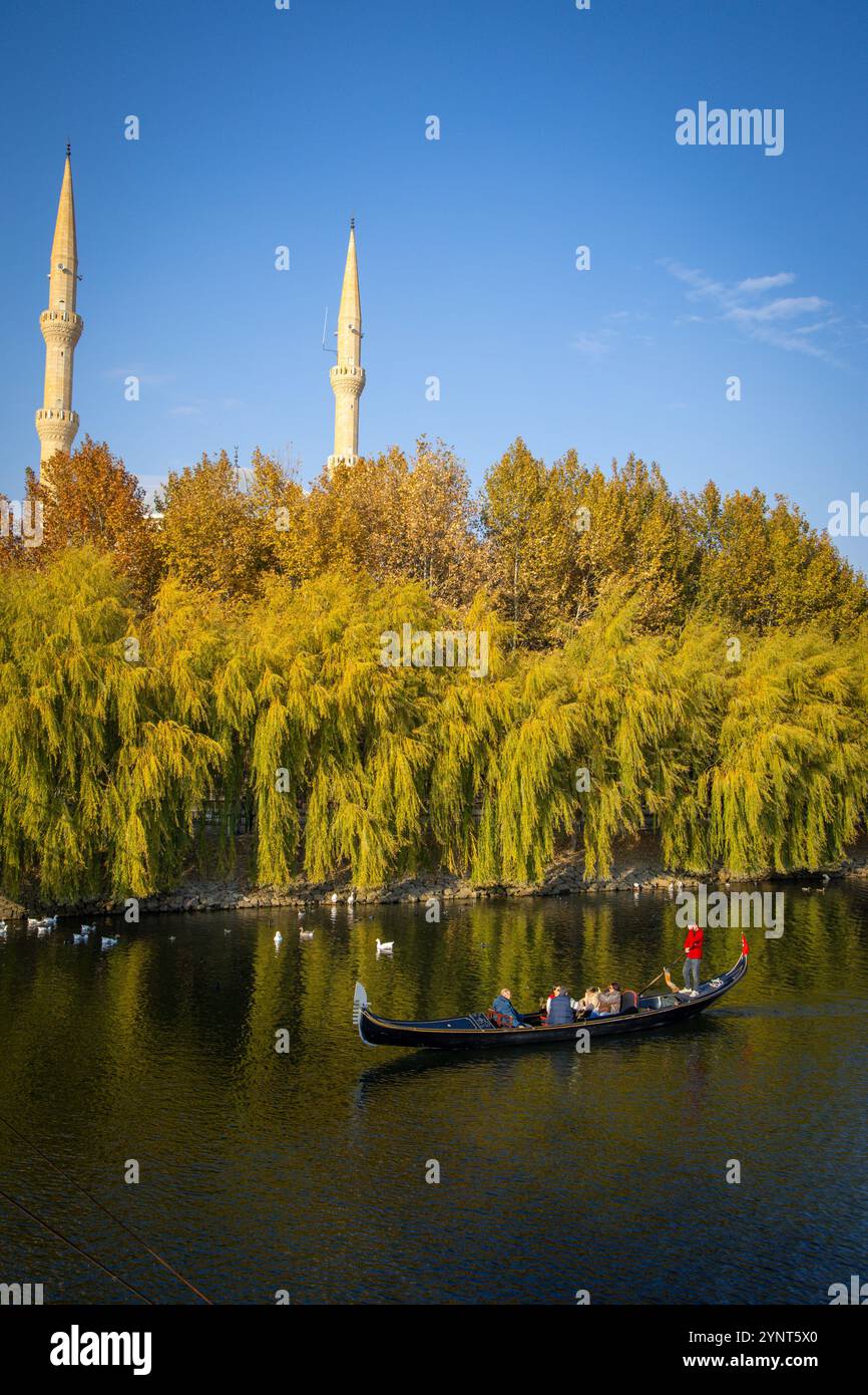 Avanos, Cappadocia, Turkey, Turkiye Stock Photo - Alamy