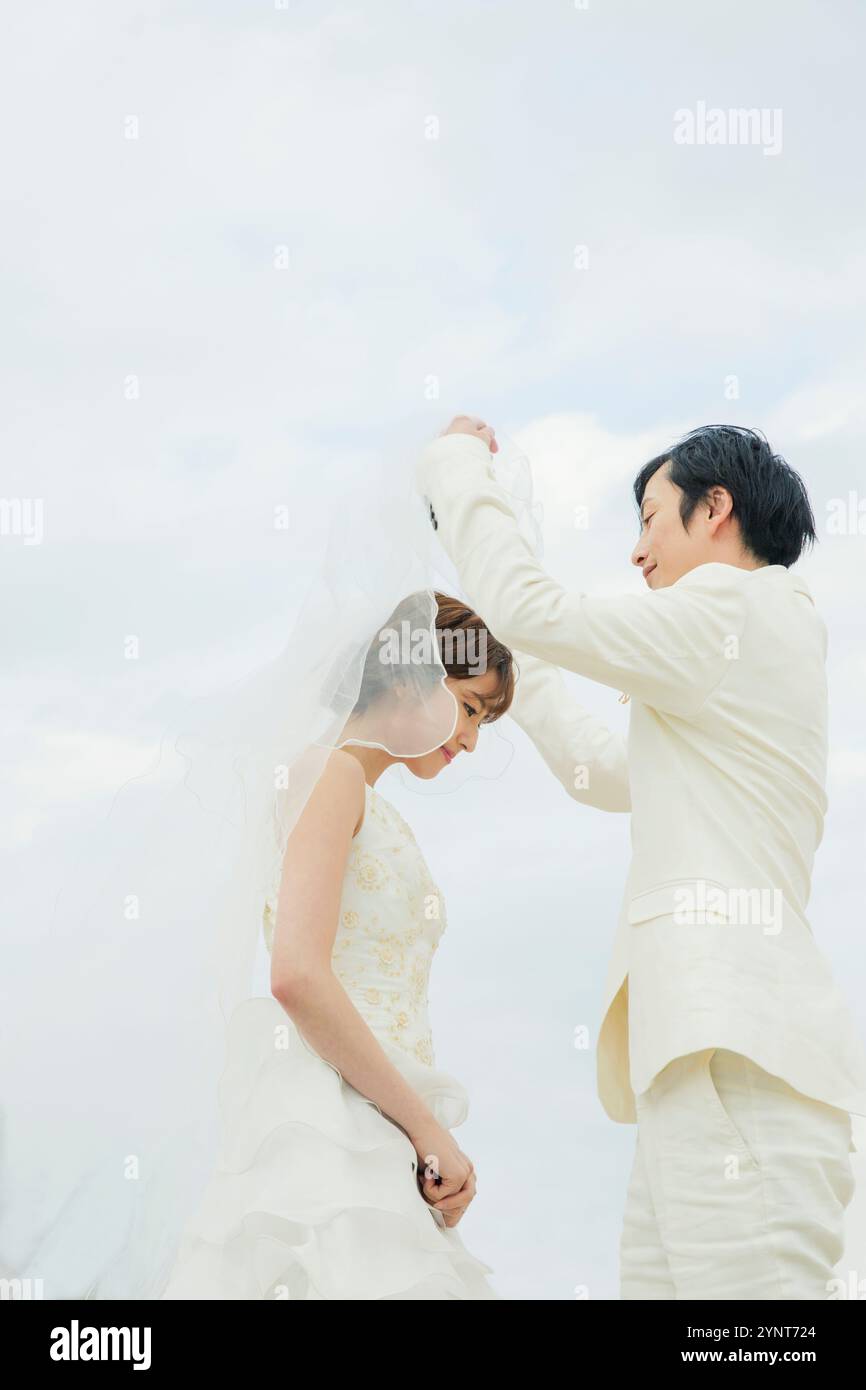 Woman lifting dress hi-res stock photography and images - Alamy