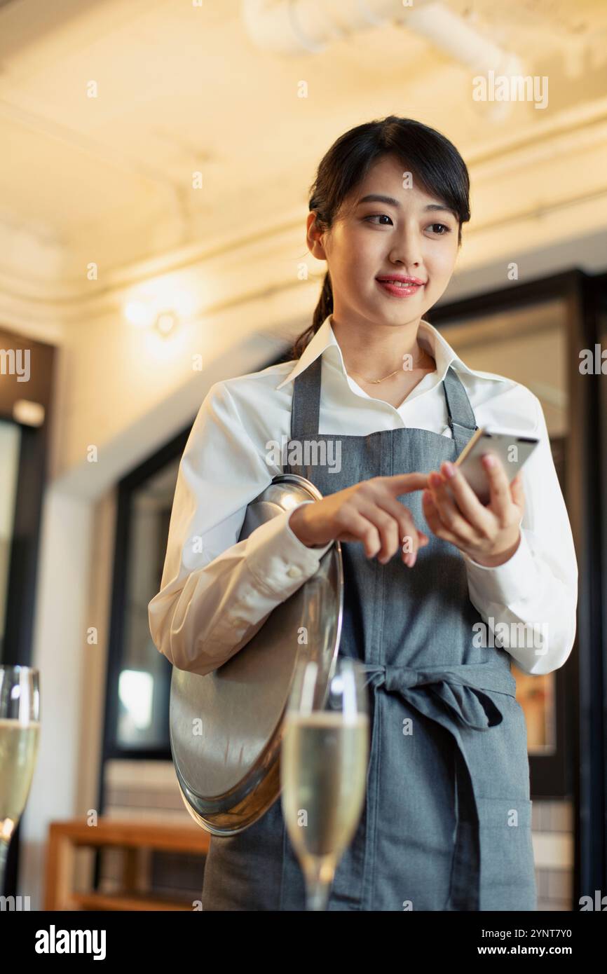 Make orders hi-res stock photography and images - Alamy