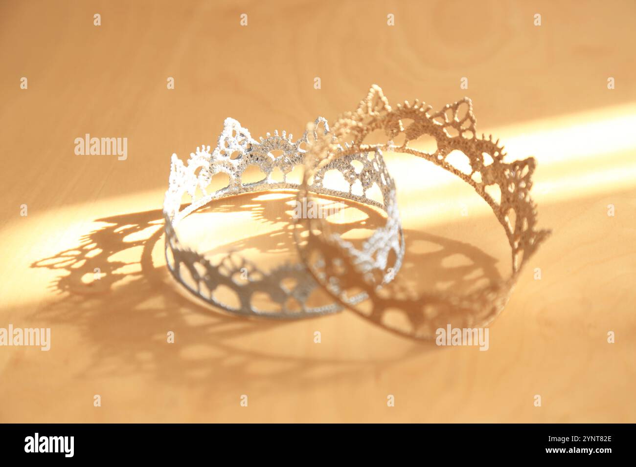 Prop crown hi-res stock photography and images - Alamy
