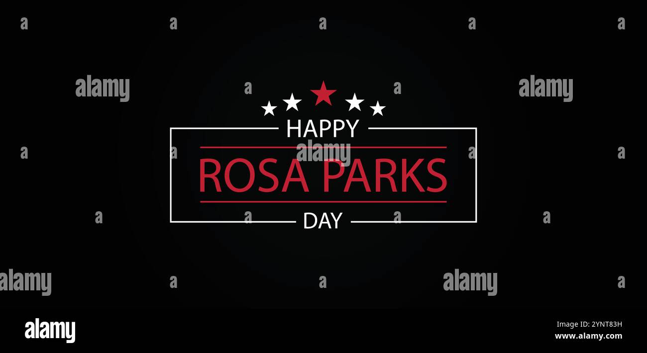 Rosa Parks Logo