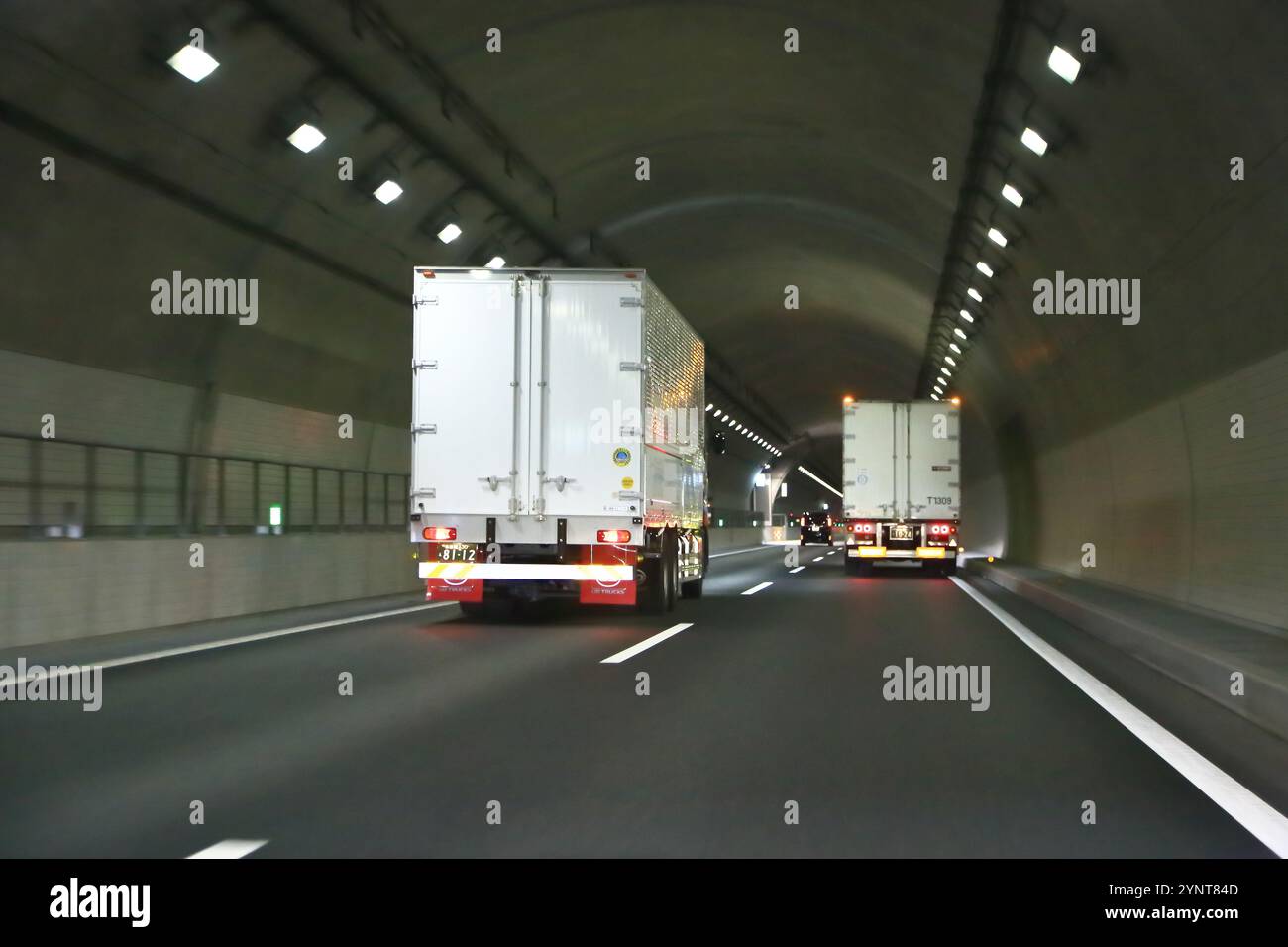 Indoor logistics hi-res stock photography and images - Alamy