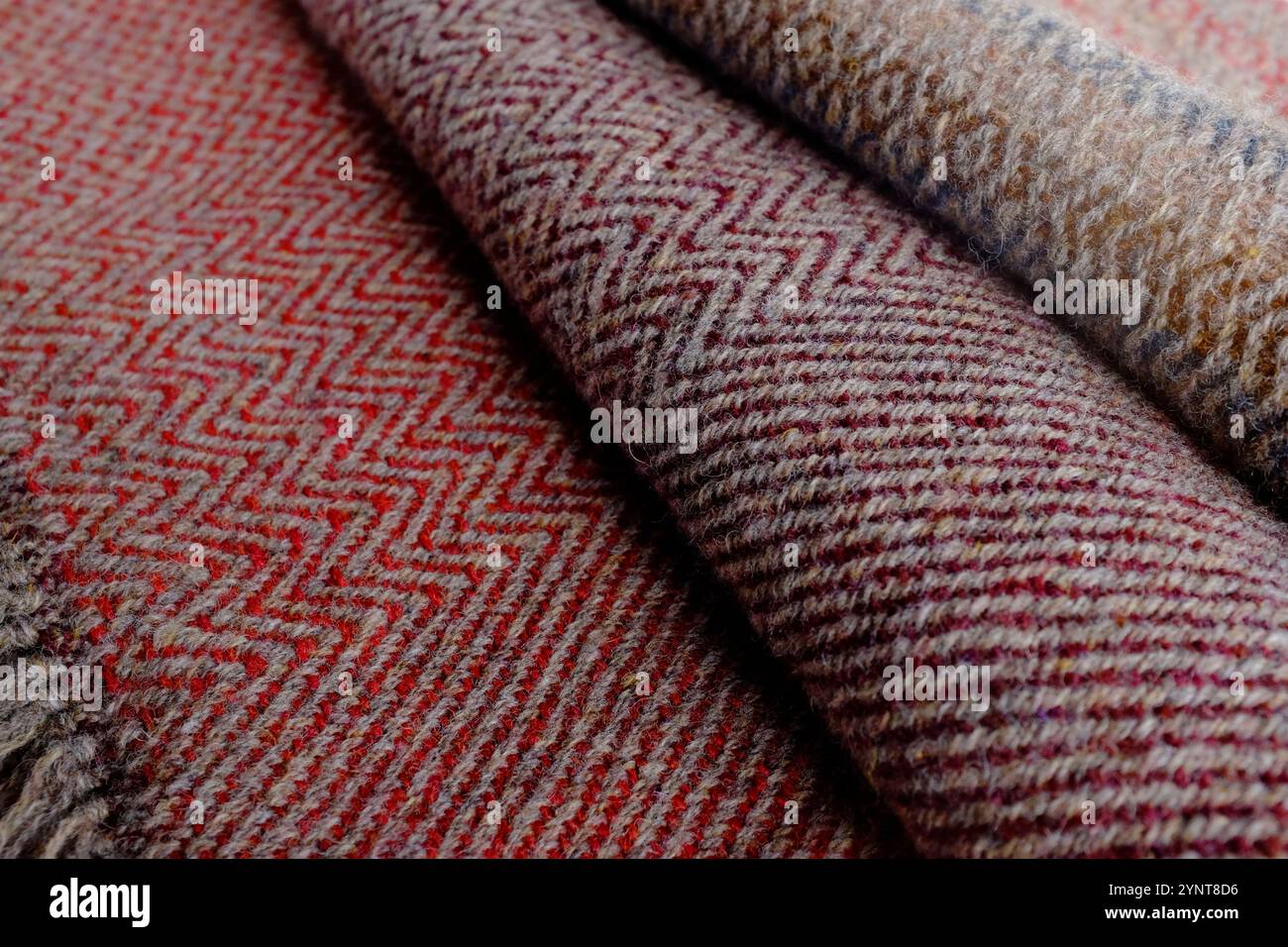 Handwoven cloth hi-res stock photography and images - Alamy