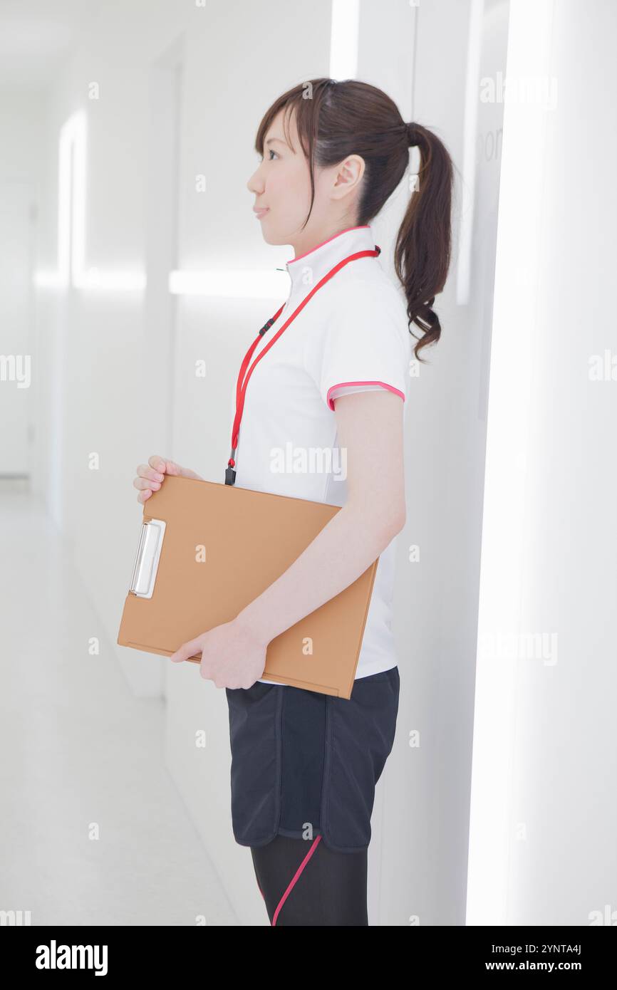 Fashion file hi-res stock photography and images - Alamy