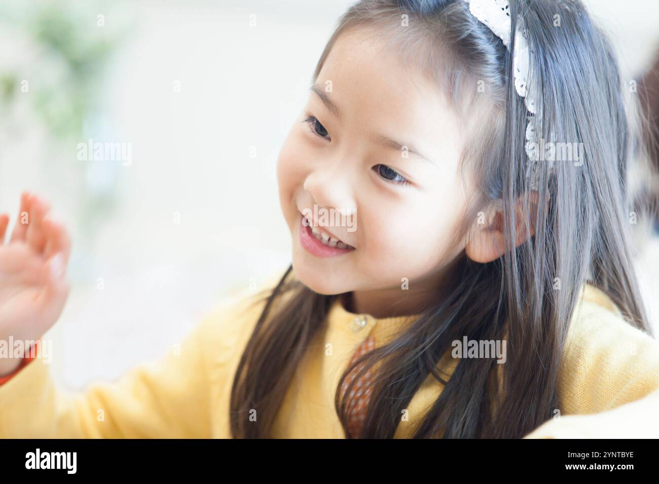 Goodbye kindergarten hi-res stock photography and images - Alamy