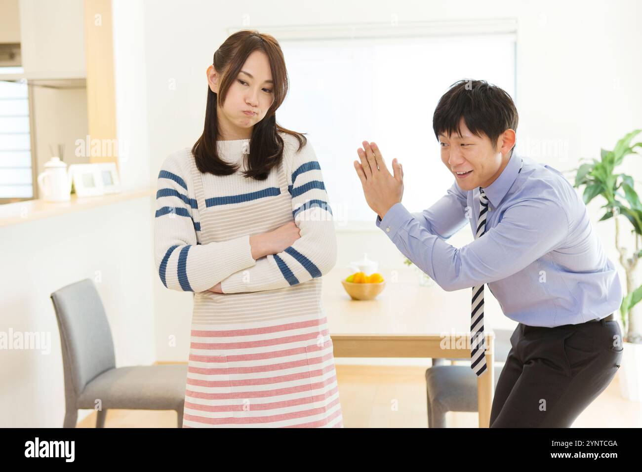 Attendance allowance hi-res stock photography and images - Alamy