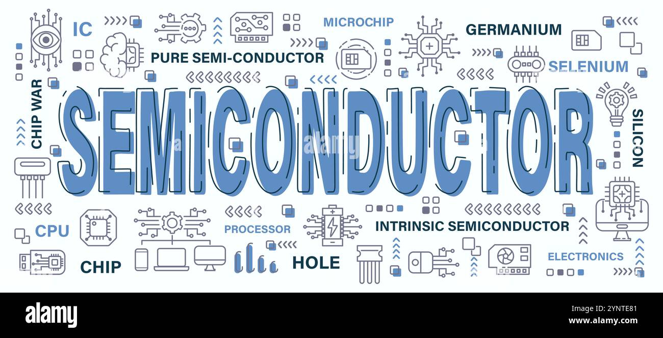 Card gpu icon outline hi-res stock photography and images - Alamy