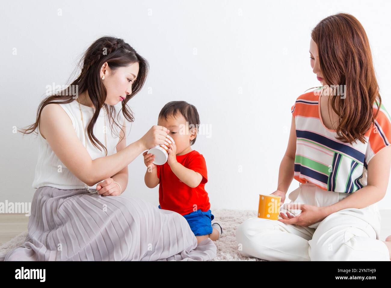 Moms room hi-res stock photography and images - Alamy