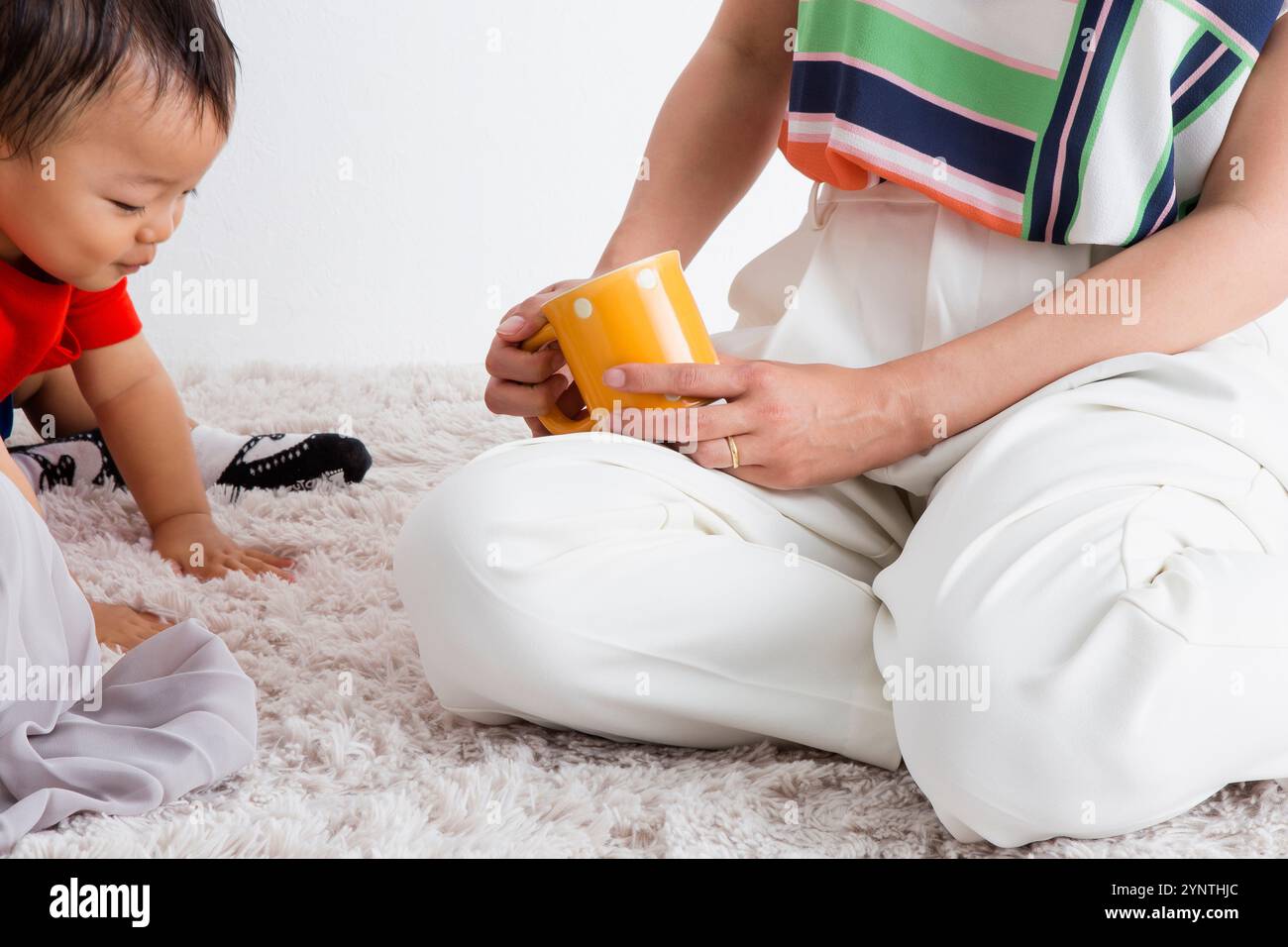 Moms room hi-res stock photography and images - Alamy