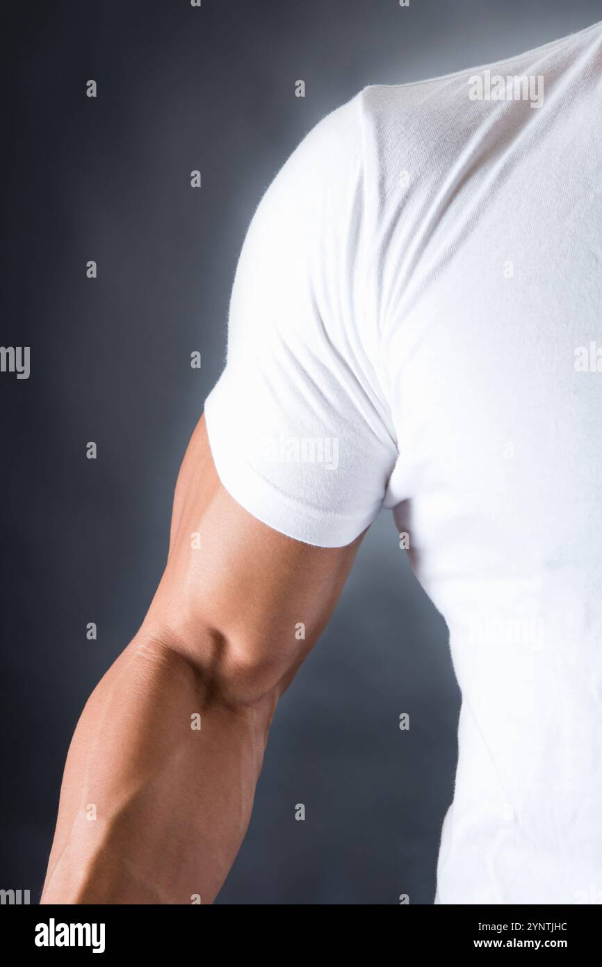 Energetic body hi-res stock photography and images - Alamy