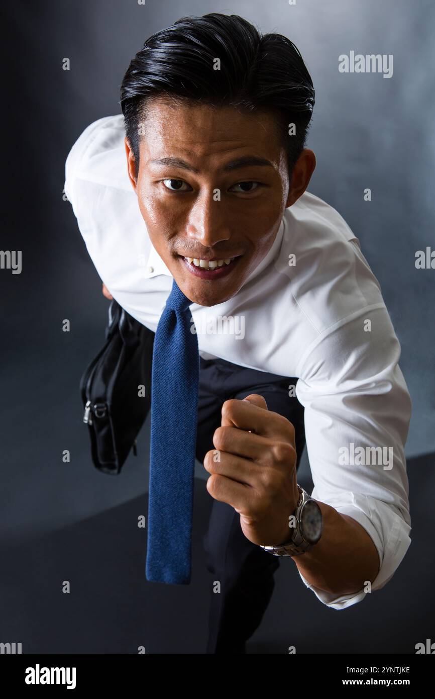 Belt running hi-res stock photography and images - Alamy