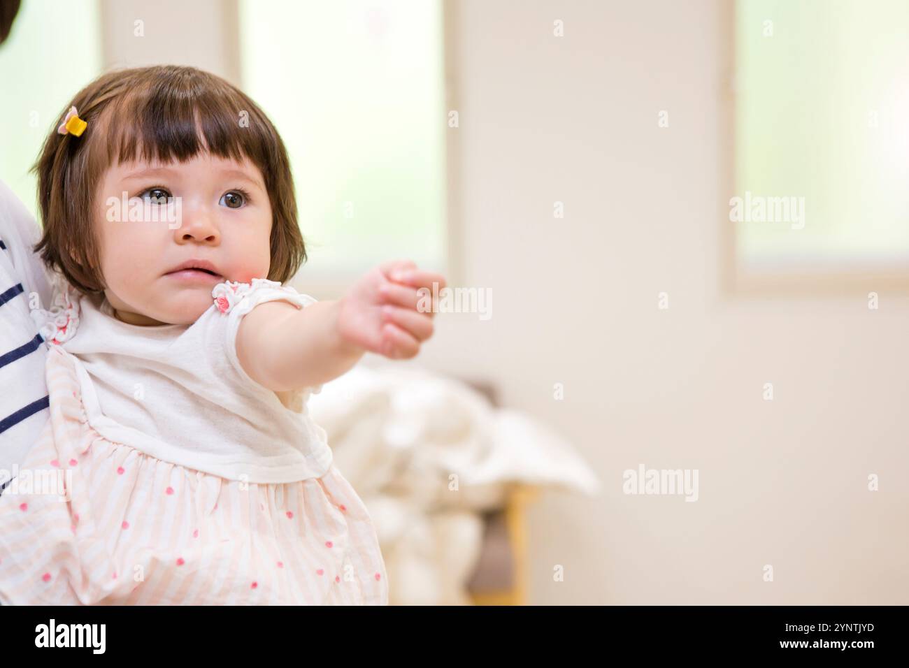 Mother reaching out for child hi-res stock photography and images - Alamy