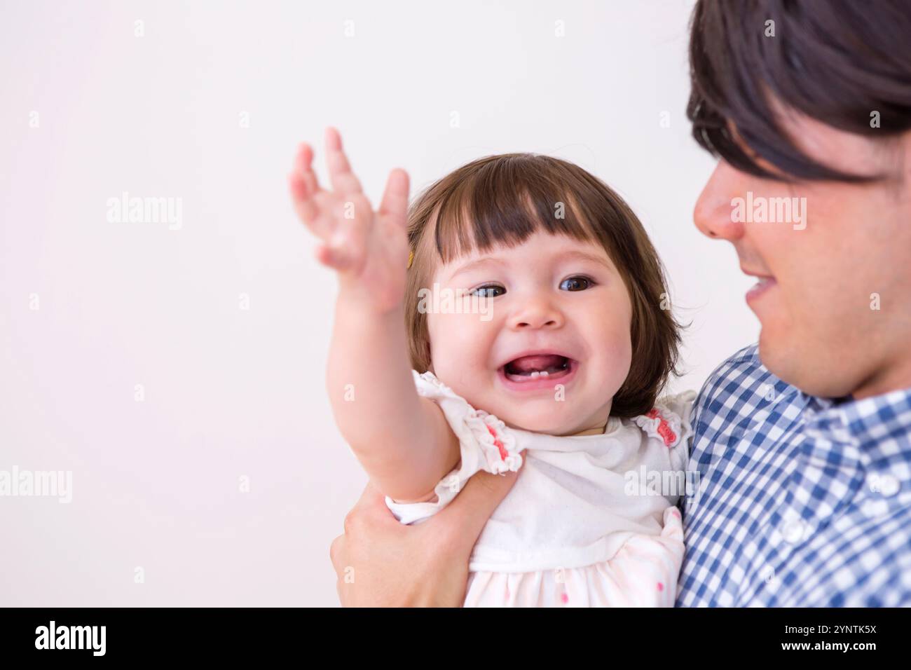 Handsome girls hi-res stock photography and images - Alamy