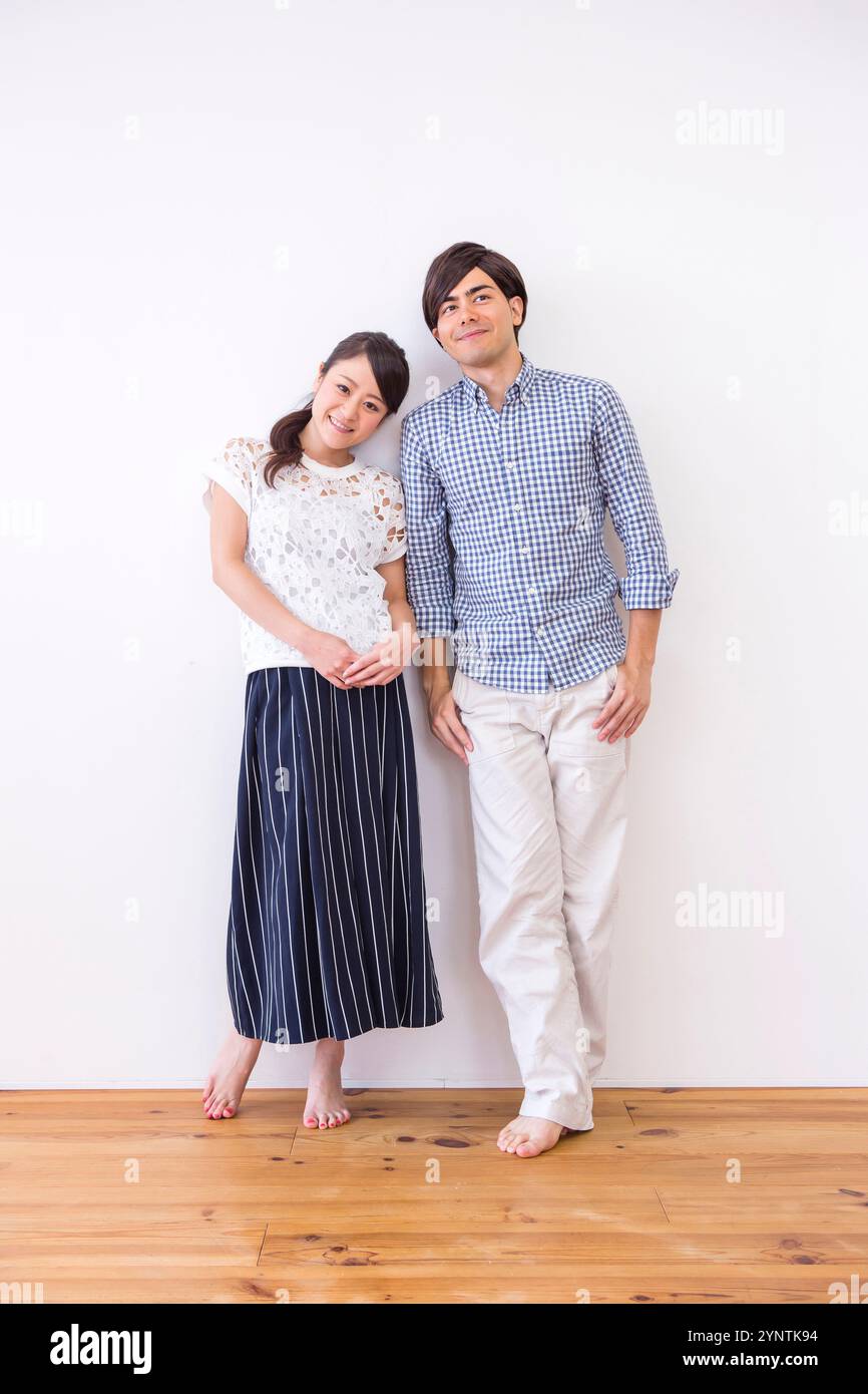 Two sided stand hi-res stock photography and images - Alamy