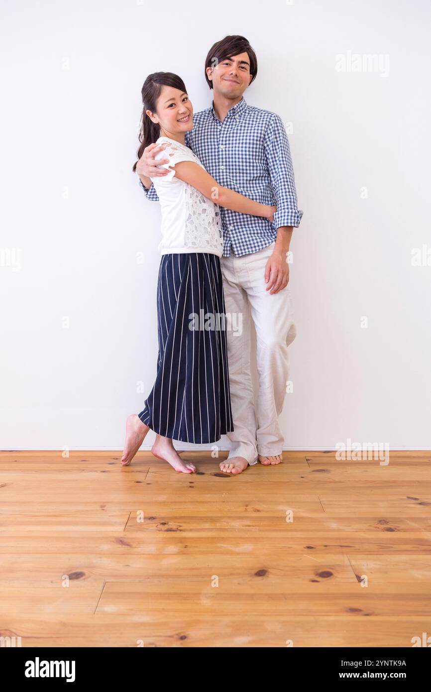 Two sided stand hi-res stock photography and images - Alamy