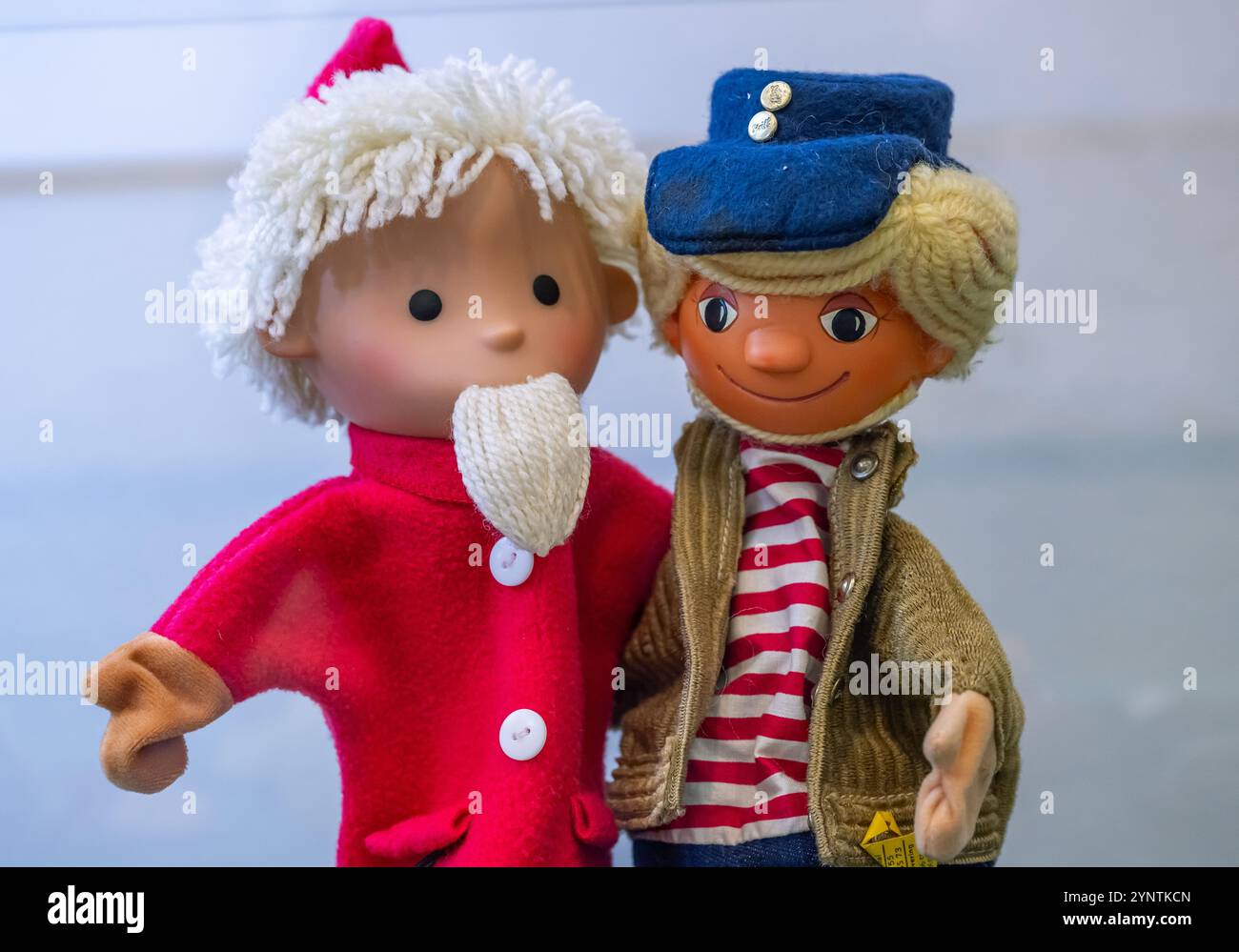 Stage history display hi-res stock photography and images - Alamy
