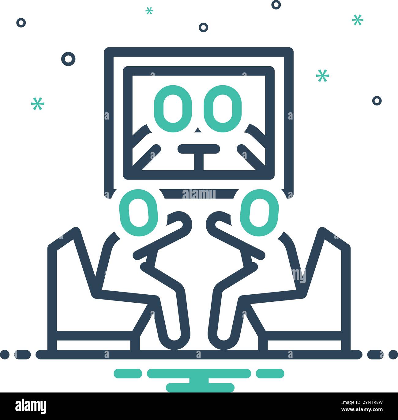 Photograph memories Stock Vector Images - Alamy