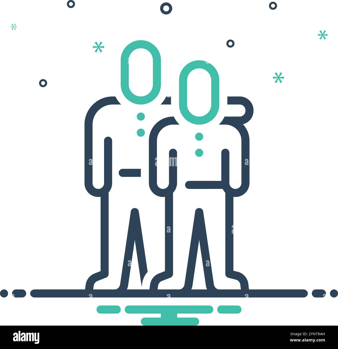 Compadre hi-res stock photography and images - Alamy