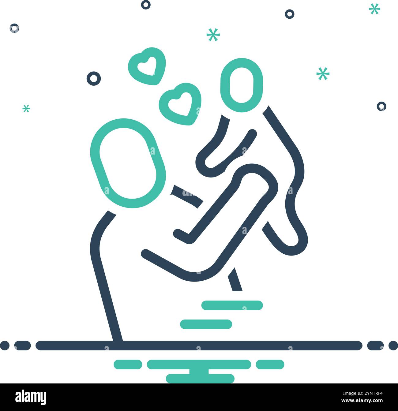 Solicitously hi-res stock photography and images - Alamy