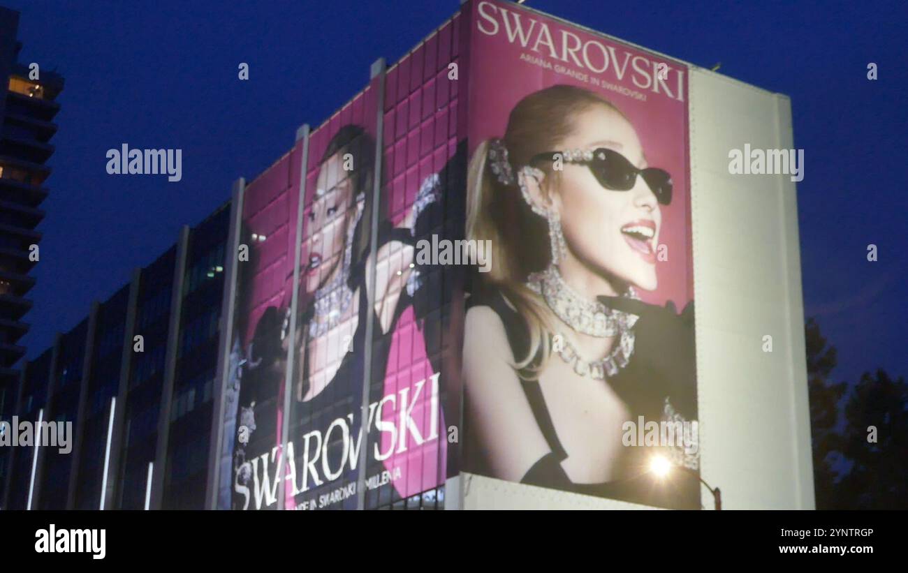 Ariana Grande Billboard Awards 2024