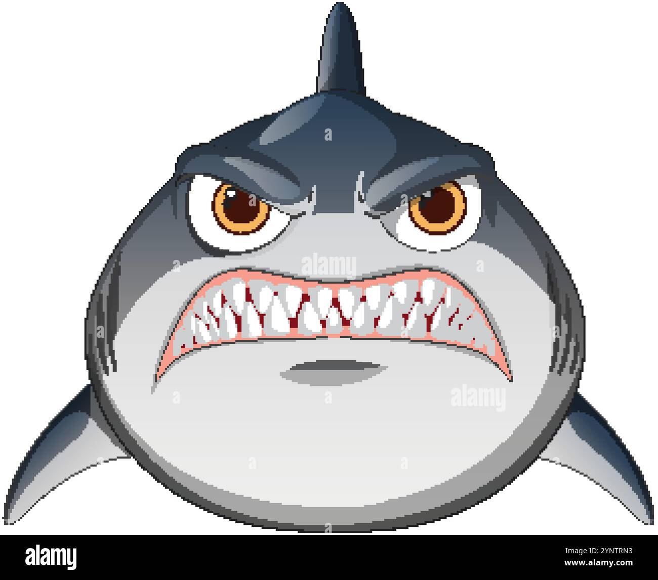 Sharp and intense Stock Vector Images - Alamy