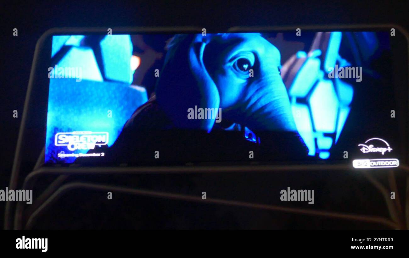 Skeleton crew king hi-res stock photography and images - Alamy